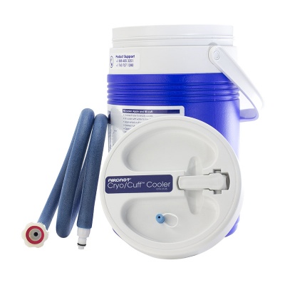 Cryotherapy Cold Therapy Systems | Health and Care