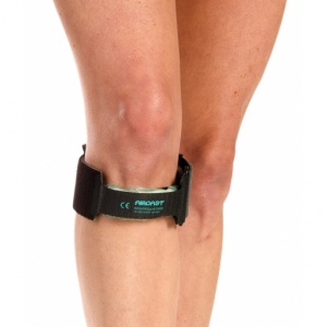 Patella Straps | Health and Care