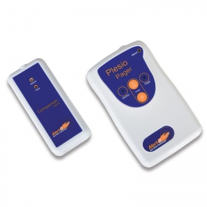 Alert-iT Companion Seizure Monitor Systems | Health and Care