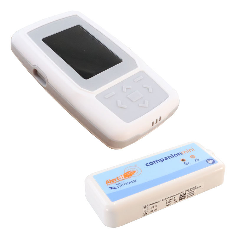 Epilepsy Alarms & Epilepsy Monitors | Health and Care