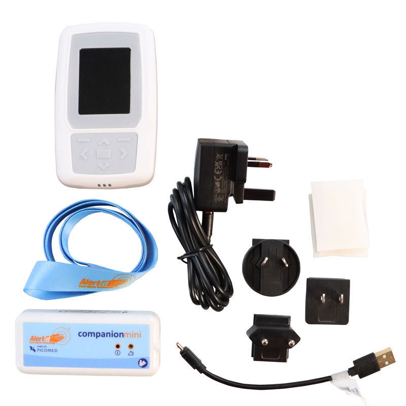 Epilepsy Alarms & Epilepsy Monitors | Health and Care