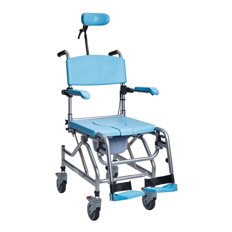 Commodes Range | Health and Care