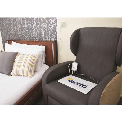 Anti Wander Alarms | Health and Care