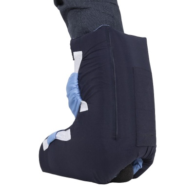 Leada Ankle Pressure Relief Boot | Health and Care