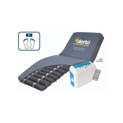 Pressure Relief Alternating Air Mattress Systems | Health and Care
