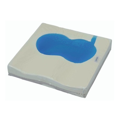 Gel Pressure Relief Cushions | Health and Care