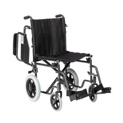 Alerta Medical Crash-Tested Wheelchair | Health and Care
