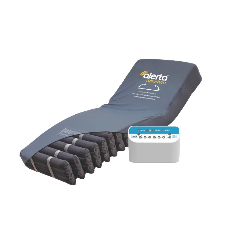 Toto Lateral Turning System | Health and Care