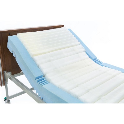 Pressure Relief Alternating Air Mattress Systems | Health and Care