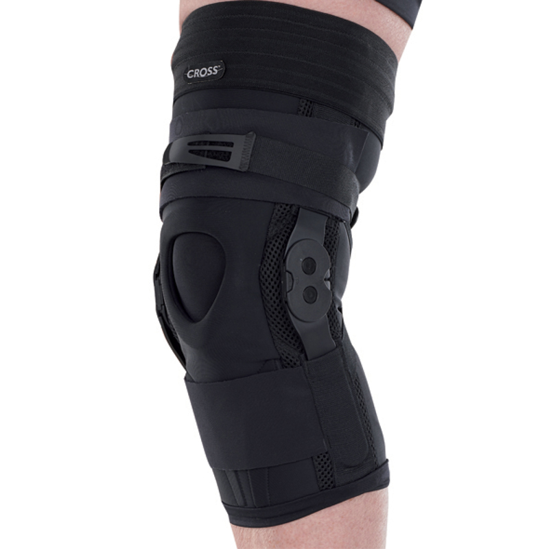 Cash Hyperextension Brace | Health and Care