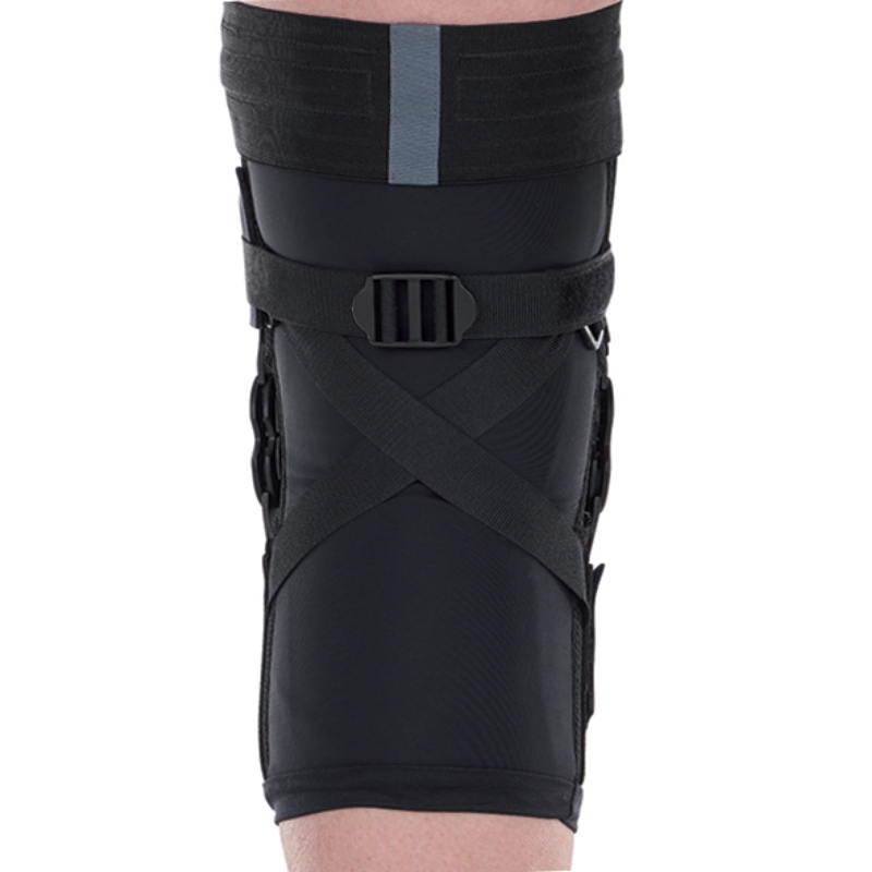 Allard CROSS Semi-Rigid Knee Orthosis | Health and Care