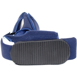 Leada Ankle Pressure Relief Boot | Health and Care