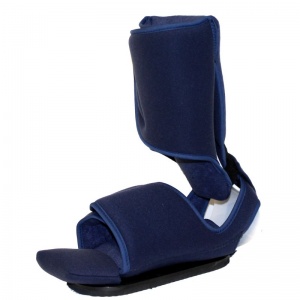Leada Ankle Pressure Relief Boot | Health and Care