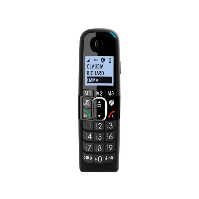 All Cordless Amplified Telephones | Health and Care