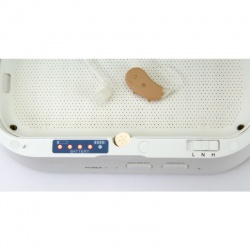 Hearing Aid Dry Boxes | Health and Care