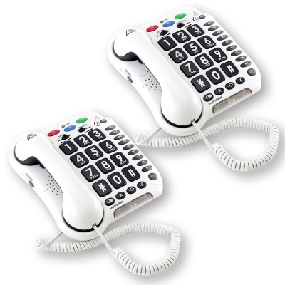 Amplified Telephones | Health and Care