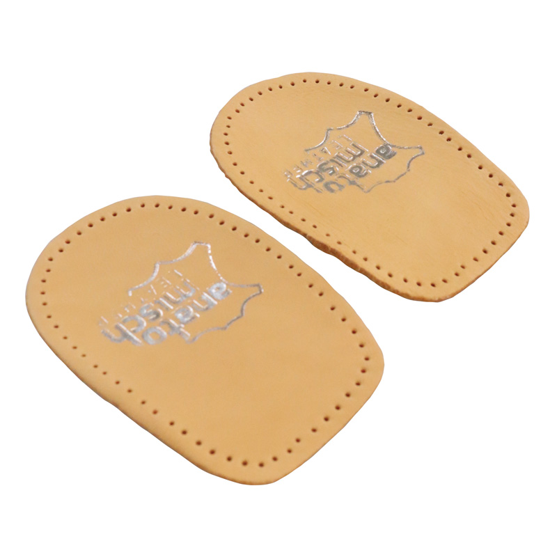 Anatomisch Ortholine Hard Heel Pads | Health and Care