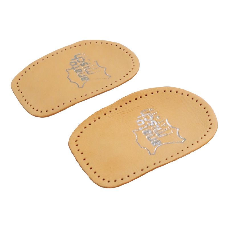 Anatomisch Ortholine Hard Heel Pads | Health and Care