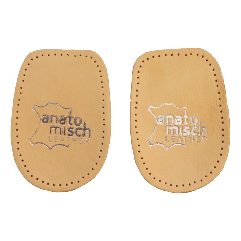 Anatomisch Ortholine Hard Heel Pads | Health and Care