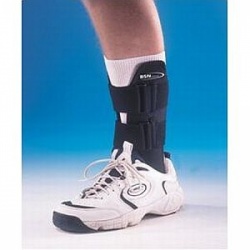 Ankle Splints | Health and Care