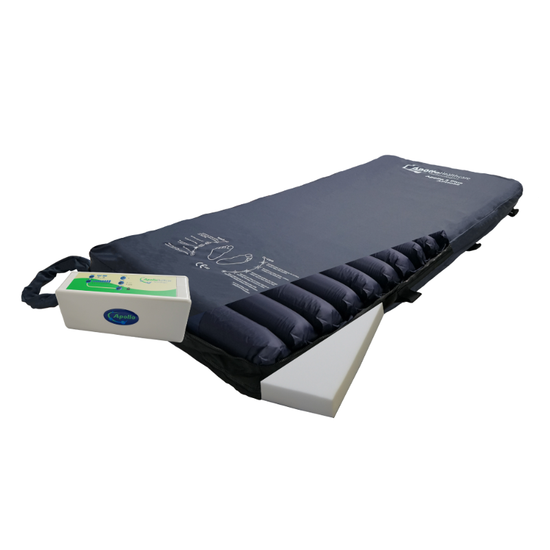 Apollo Morpheus Air APH116V2 Hybrid Mattress | Health and Care