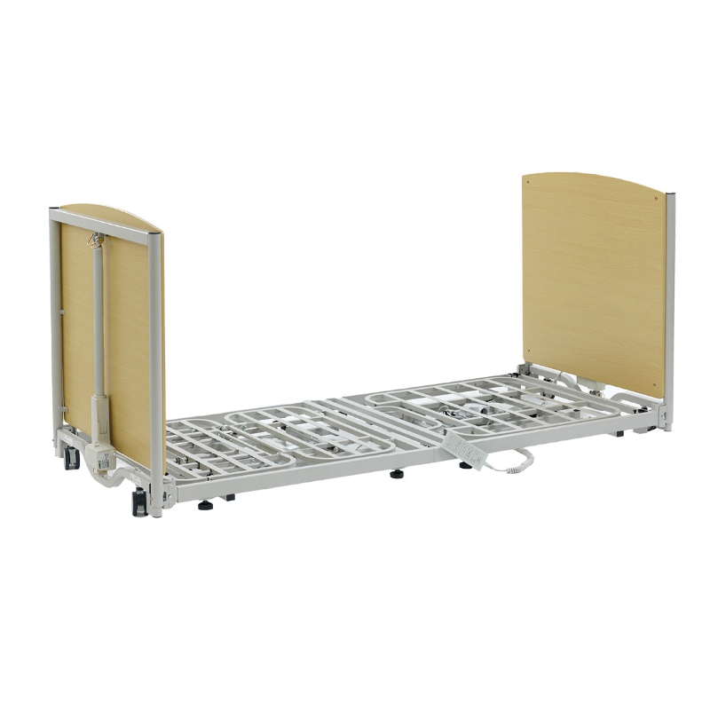 Apollo APH040 Adjustable Ultra-Low Bed | Health and Care