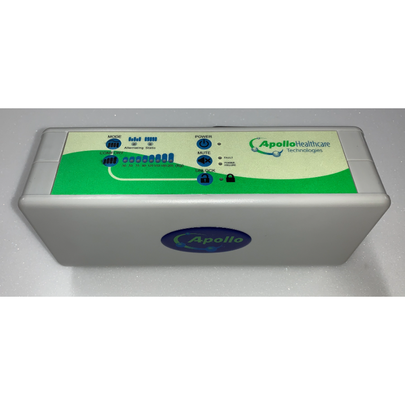 Apollo Healthcare | Full Range | Health and Care
