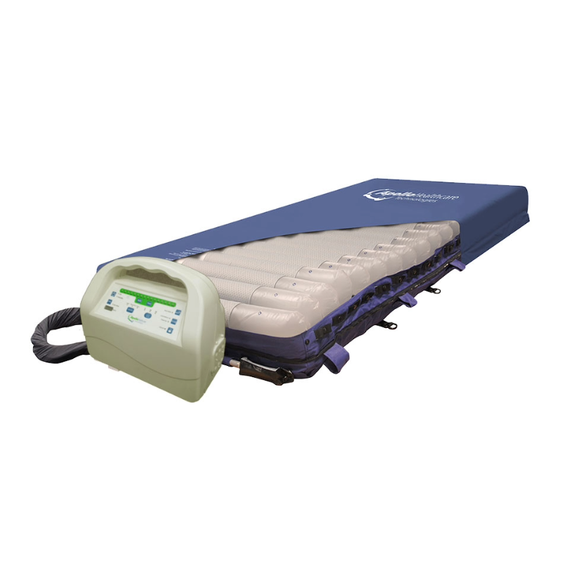 Apollo Morpheus Air APH116V2 Hybrid Mattress | Health and Care
