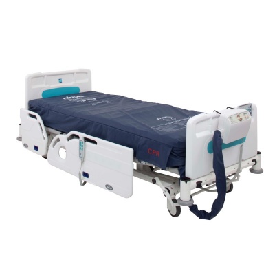 Pressure Relief Alternating Air Mattress Systems | Health and Care