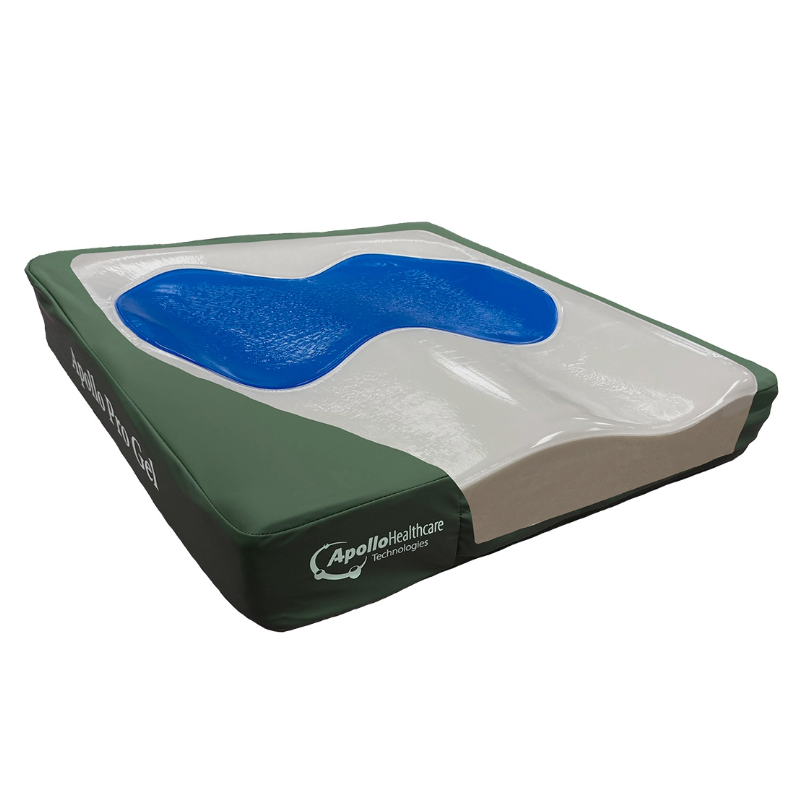 Gel Pressure Relief Cushions | Health and Care