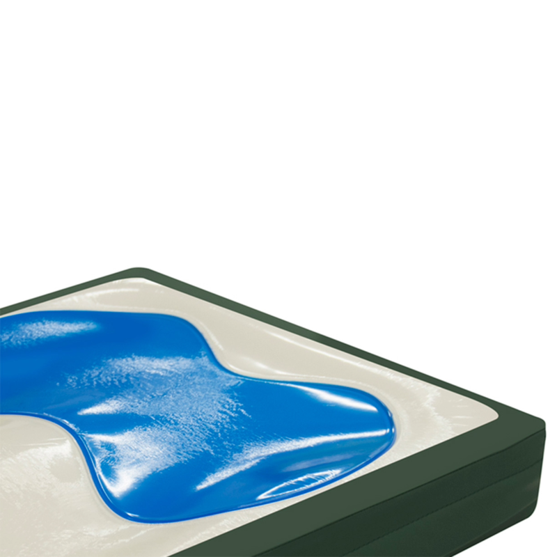 Gel Pressure Relief Cushions | Health and Care