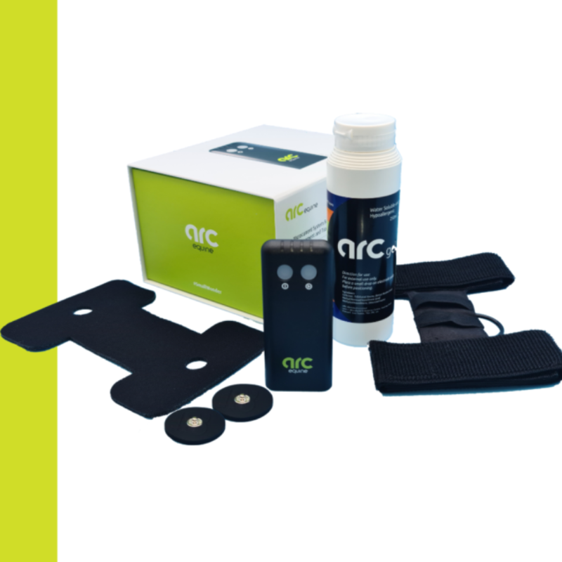 Arc4Health MicroCurrent Therapy Kit | Health and Care