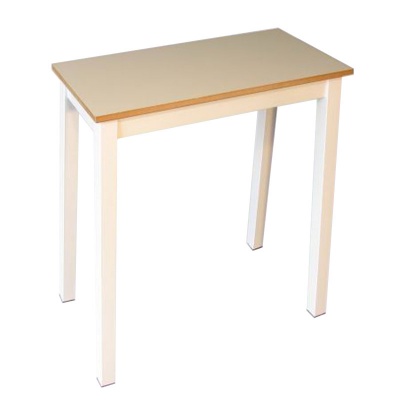 Adjustable Arm Clinic Table | Health and Care