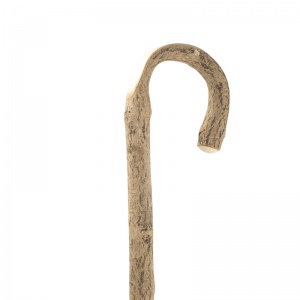 Crook Handled Walking Sticks | Health and Care