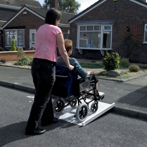 Wheelchair Ramps | Health and Care