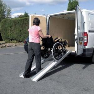 Wheelchair Ramps | Health and Care