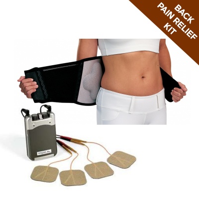 All Back Supports | Health and Care