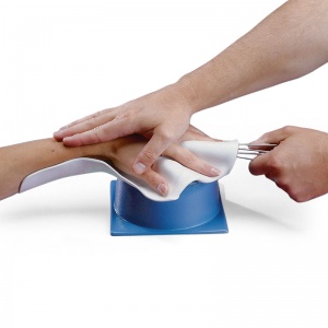 Hand Positioning And Resting Splints | Health and Care