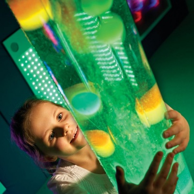 SpaceKraft Sensory Equipment | Health and Care