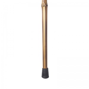 Bamboo Wood Ball Cane | Health and Care