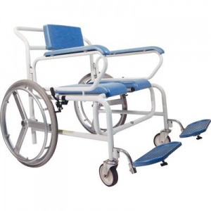 Commodes Range | Health and Care