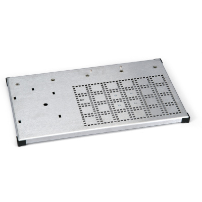 Vacuum Experiment Plate | Health and Care