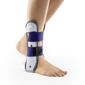 Top 5 Post-Surgical Ankle Braces | Health and Care