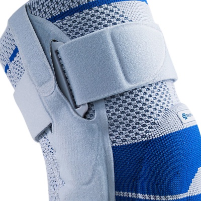 Bauerfeind Supports and Braces | Health and Care