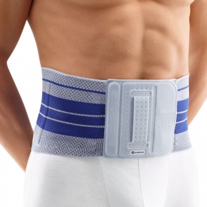 Bauerfeind Supports and Braces | Health and Care