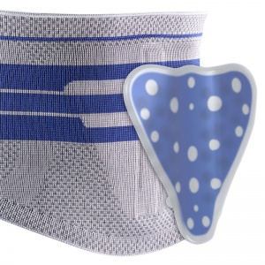 Bauerfeind SacroLoc Back Support | Health and Care