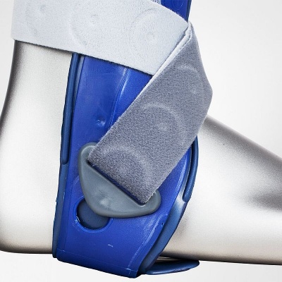 Top 5 Post-Surgical Ankle Braces | Health and Care