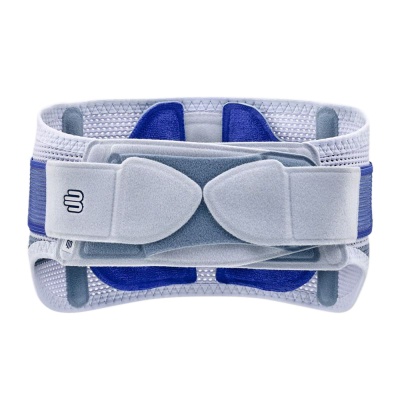 Bauerfeind SacroLoc Back Support | Health and Care
