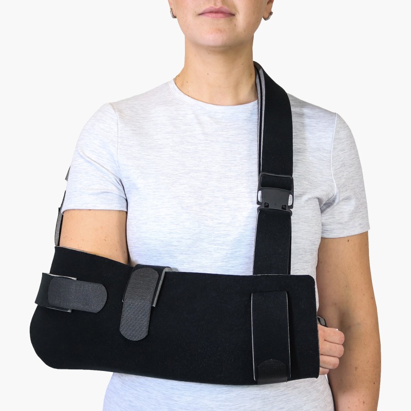 Bradford Arm Elevation Sling | Health and Care