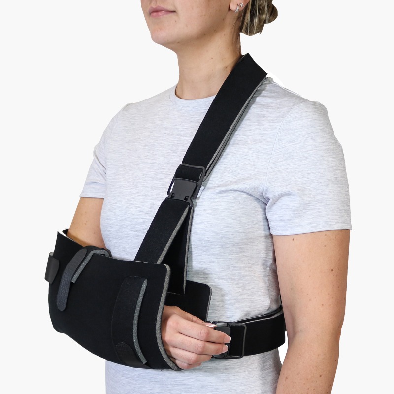 Bradford Arm Elevation Sling | Health and Care